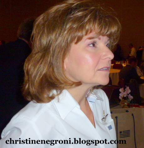 Pistole Misfires With Plan for Knives on Planes