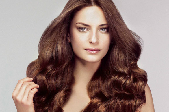 Volumen en el cabello - Peinados 2016