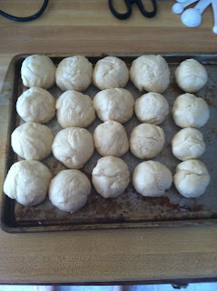 Made from Home Daily: The Best Fail-Proof Dinner Rolls