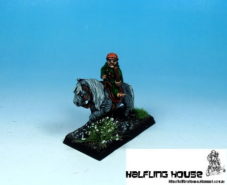 [TMP] "Legless, mounted halfling ranger" Topic