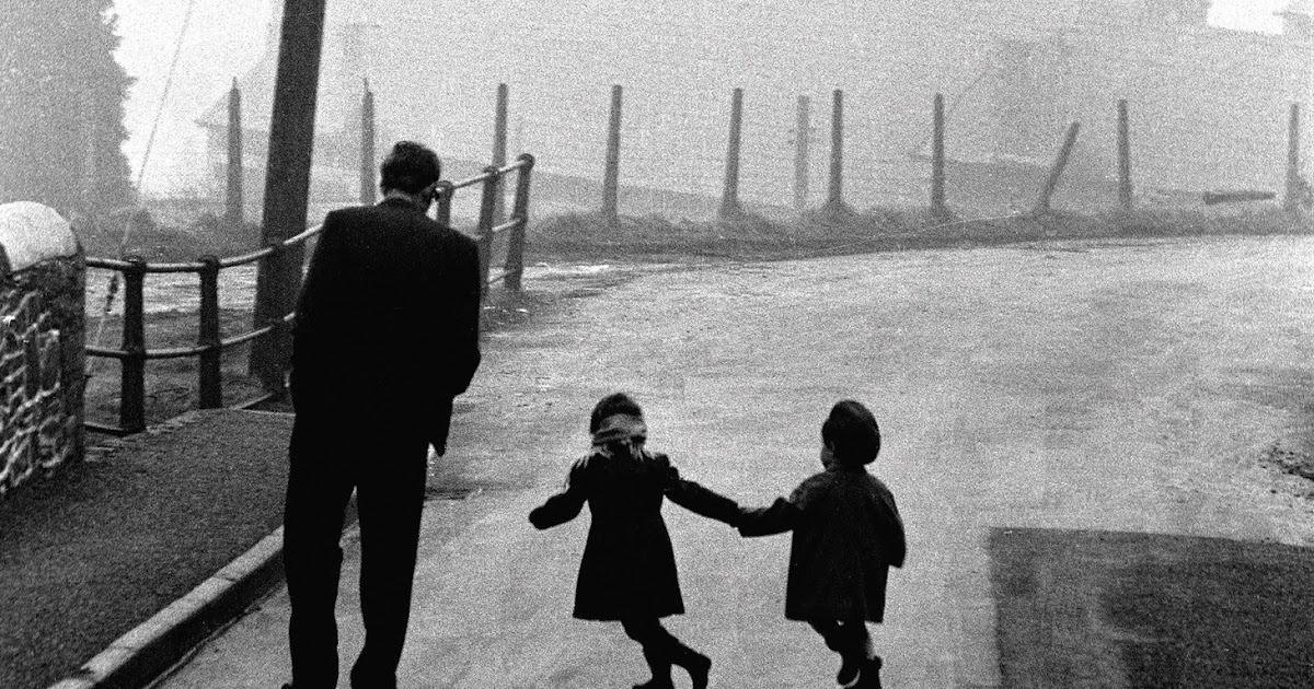 eddyswanderings: ABERFAN EXHIBITION