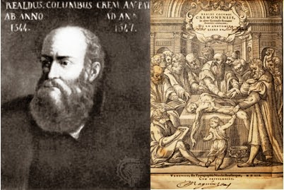 Realdo Colombo's Instagram, Twitter & Facebook on IDCrawl