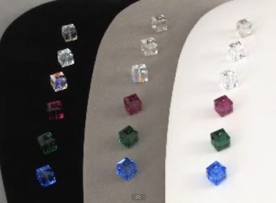 Best Jewelry Display Color to Use? / The Beading Gem