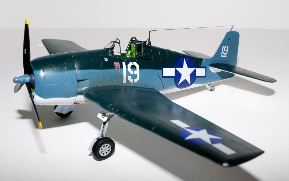 Matt's Models and Comment: The Final Three Models for 2017