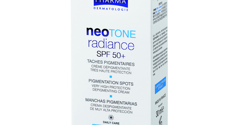 Yo lo probé: Neotone radiance spf 50+ de Isis Pharma | Quinta trends
