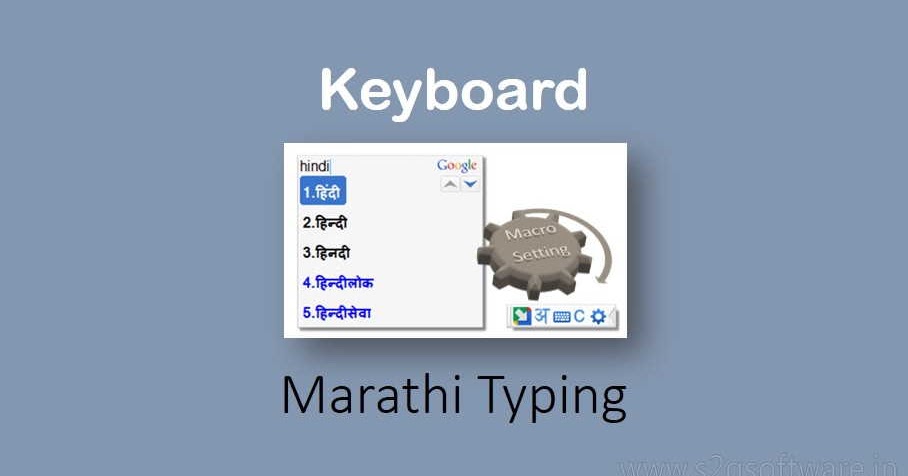 Google Input Tools मध्ये सहज ट्रान्सलेट न होणारे शब्द कसे लिहावे व ...