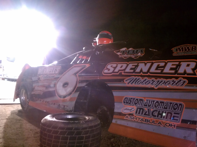 Asphalt Aspects-Dirt Digest: Youth Movement, Bride and Groom, and More....