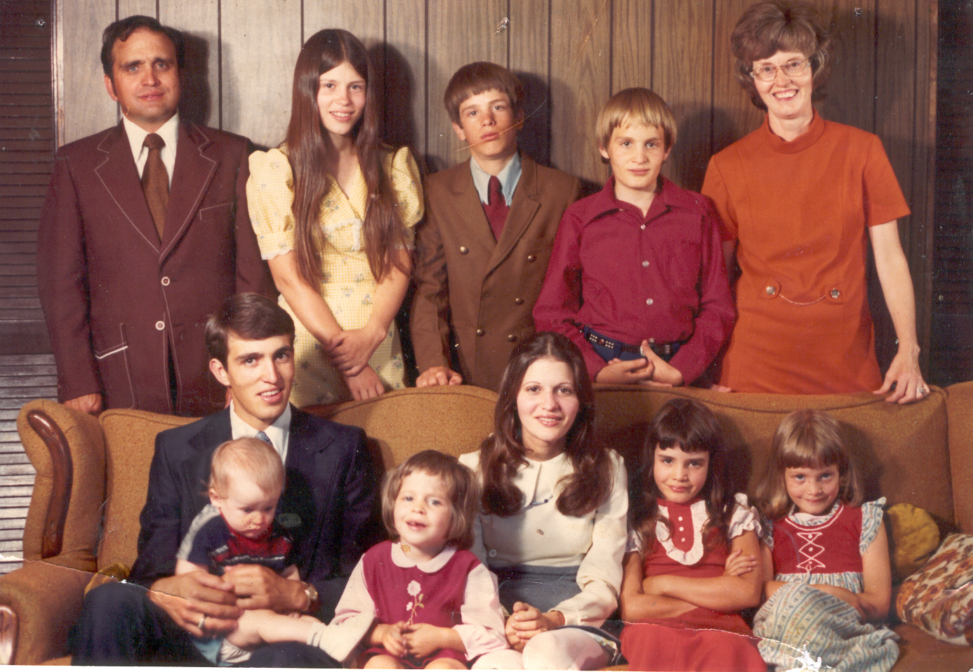 917. My youngest, Jeremy, HAPPY BIRTHDAY! "This is Your Life"! first ...