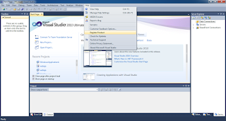 Cara Instalasi Visual Basic 2010 Ultimate Lengkap Beserta Cara Memasukan Serial Key