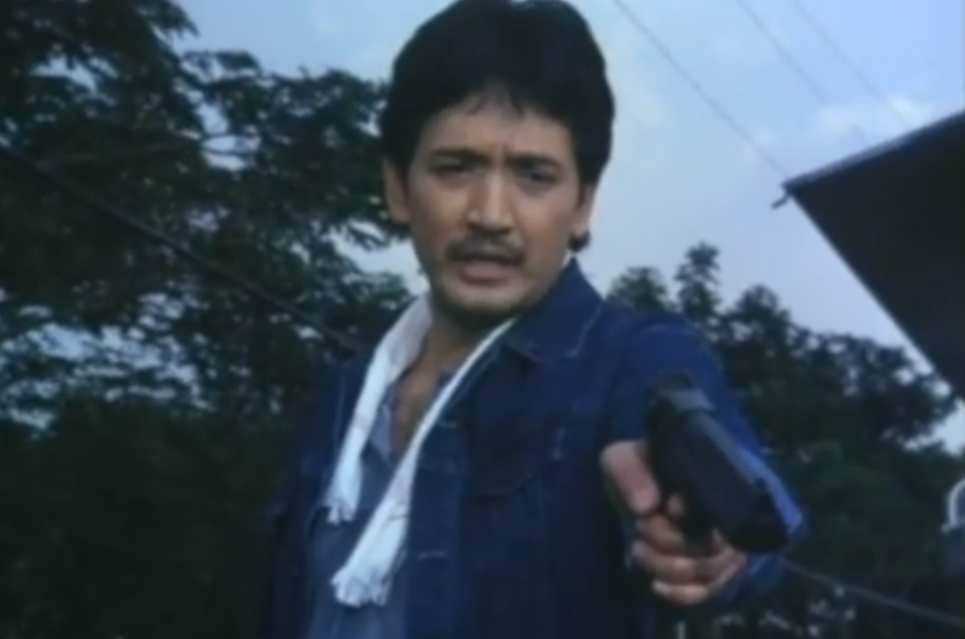 The Last Pinoy Action King - Movie Review - Film Geek Guy