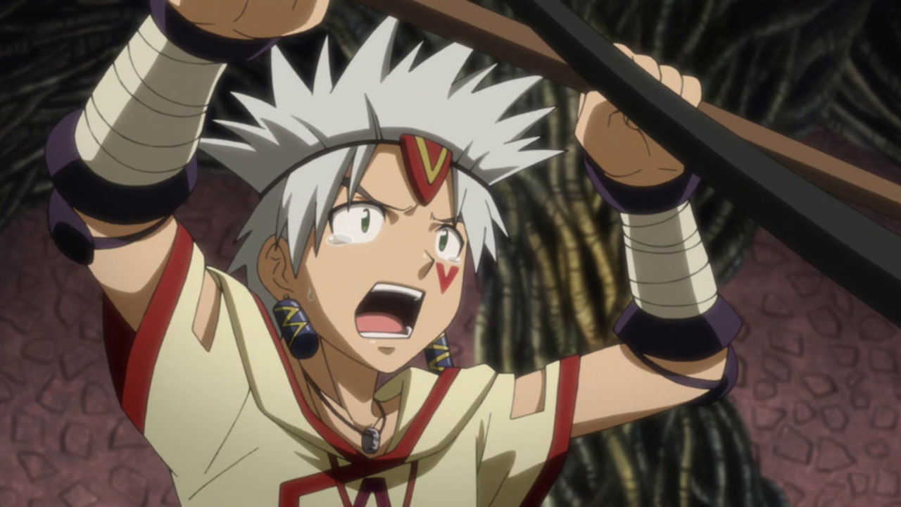 arata kangatari op full