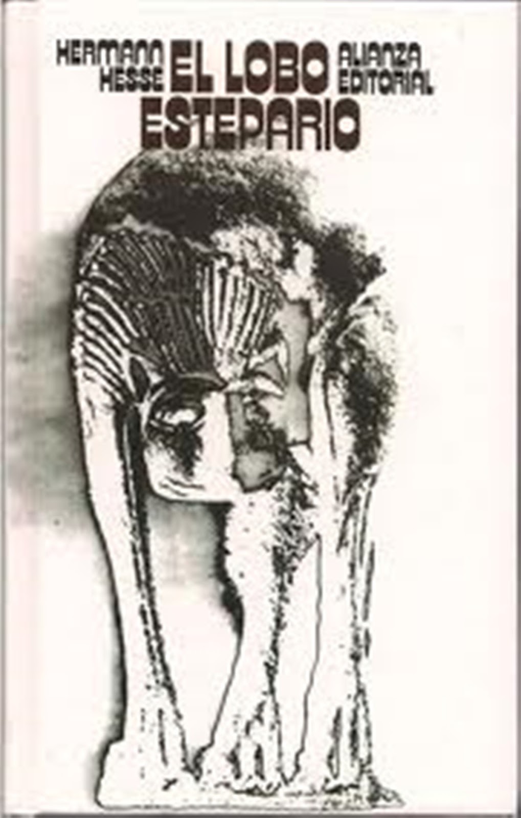 A Través De Los Ojos De Una Loba...: El lobo estepario