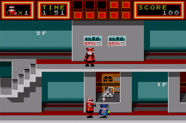 OC Games: Master System completa 30 anos; veja seus 10 melhores jogos