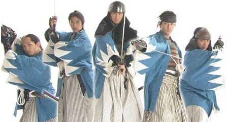 Previous Kamen Rider Actors to be featured in NHK's Rekishi Hiwa ...