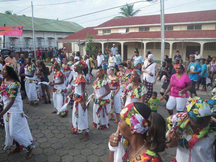 blueNews: Maypole Trip: Experience Caribbean Culture and Support ...