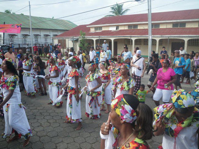 blueNews: Maypole Trip: Experience Caribbean Culture and Support ...