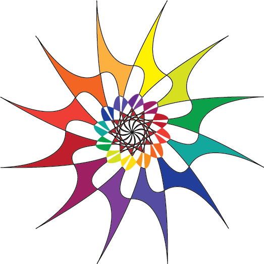 Spencer's e-Comm Blog: Neel Color Wheel