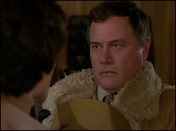 Made for TV Mayhem: Larry Hagman (1931 - 2012)