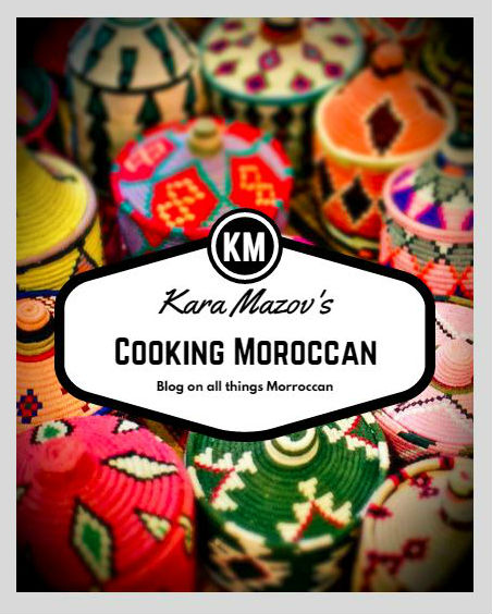 Moroccan Cuisine and Culture: Cooking Moroccan: Unique Moroccan Cookware