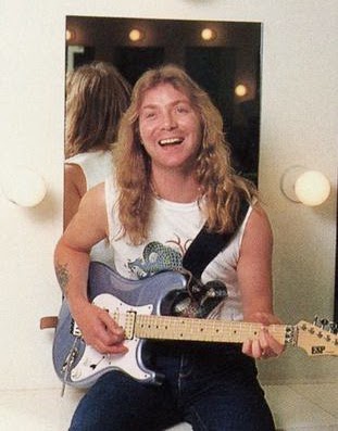 SIXTEEN AXES Your Latest Updates on Guitars and Music According to Fred ...