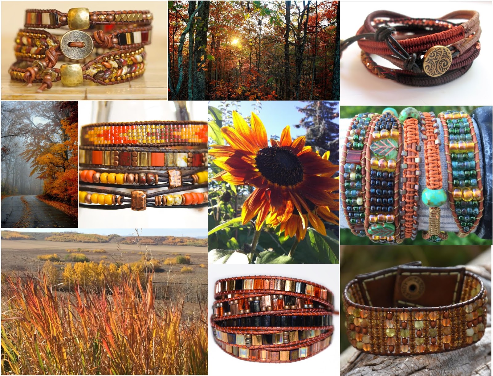 Snap Out of it, Jean There's BEADING to Be Done