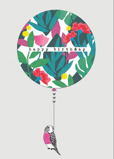 print & pattern: CARDS - stop the clock design