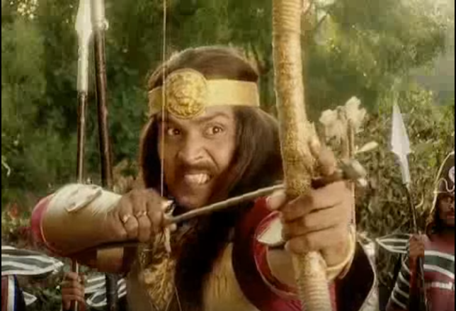 Logic Astra: Battle records of Yuyudhana Satyaki vs Suta Karna ...