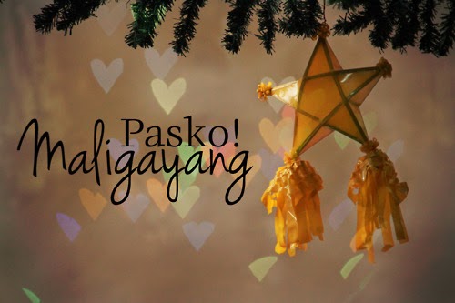 News Philippines | Philippines News Update: Maligayang Pasko! Merry ...
