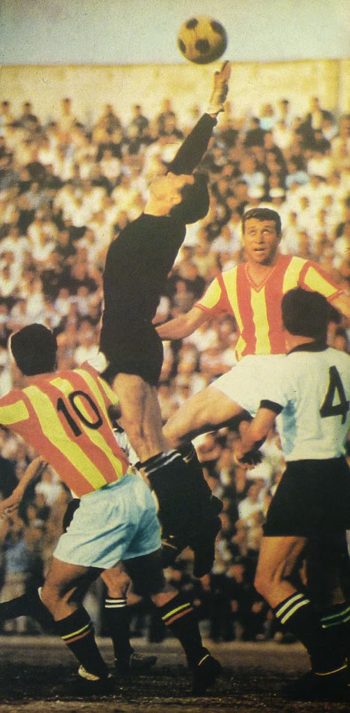 Dinyakos: Necmi Mutlu - Beşiktaş'la Dolu Geçen Bir Ömür