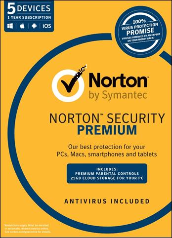 Techstuff: Norton Boosts Protection With The Launch Of Its New Norton ...