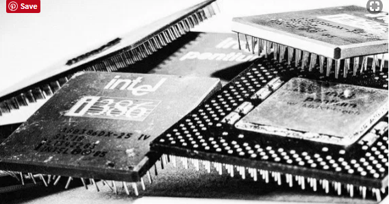 UNDERSTAND THE DIFFERENCE BETWEEN INTEL PROCESSOR AND GENERATIONS ...