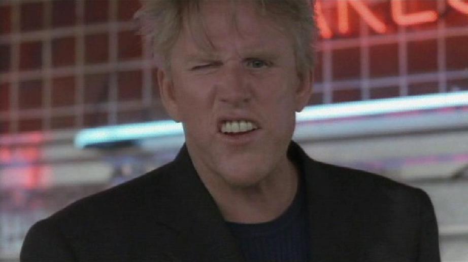 The Bloody Pit of Horror: Gingerdead Man, The (2005)