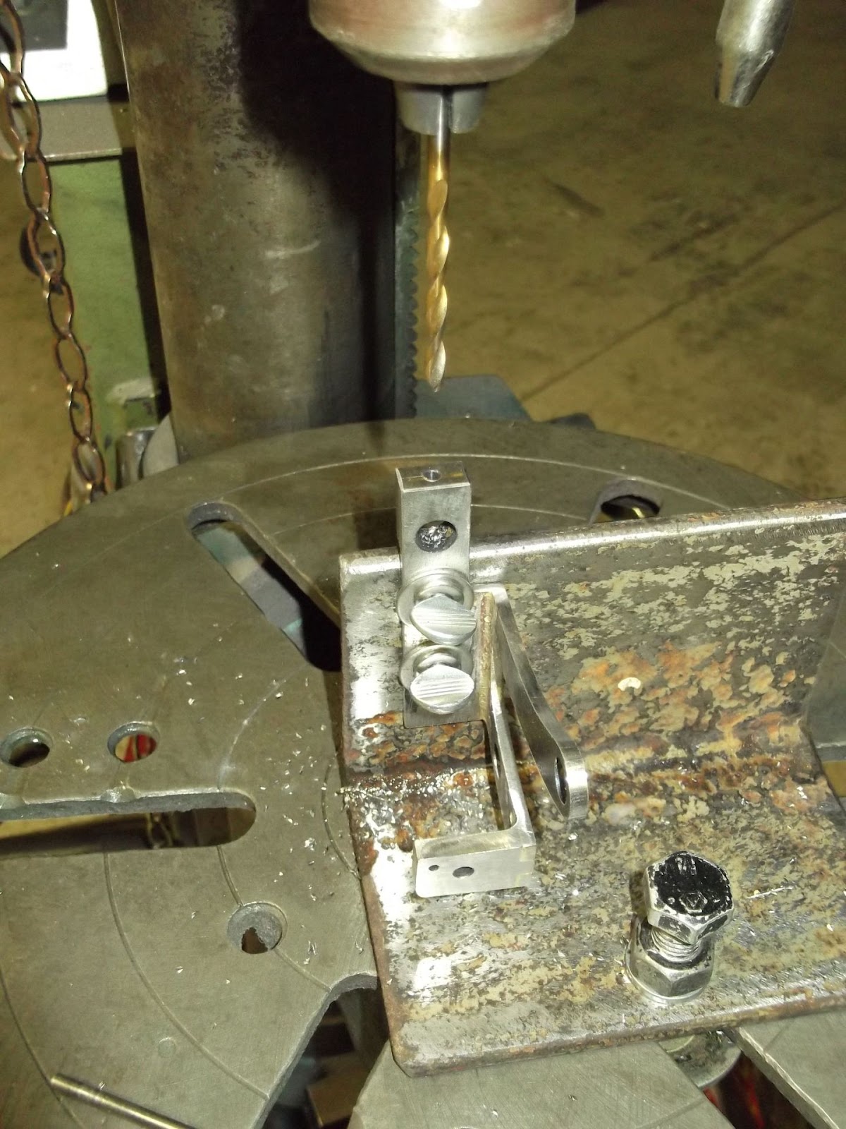 Makita Cordless Multi Tool