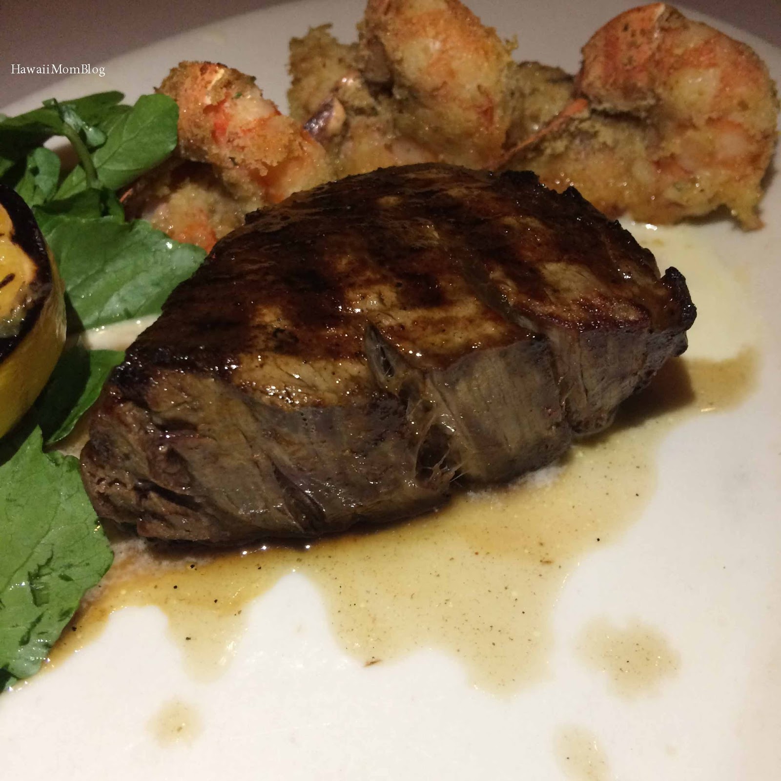 Hawaii Mom Blog: Morton's The Steakhouse