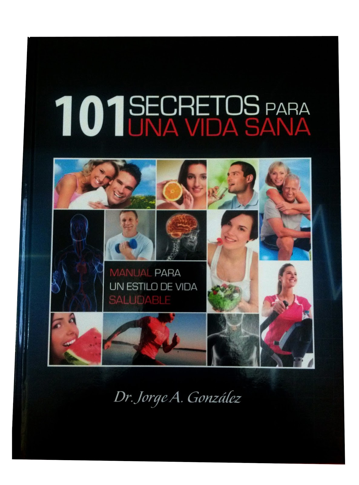 101 SECRETOS para una vida sana 101 SECRETOS para una vida sana
