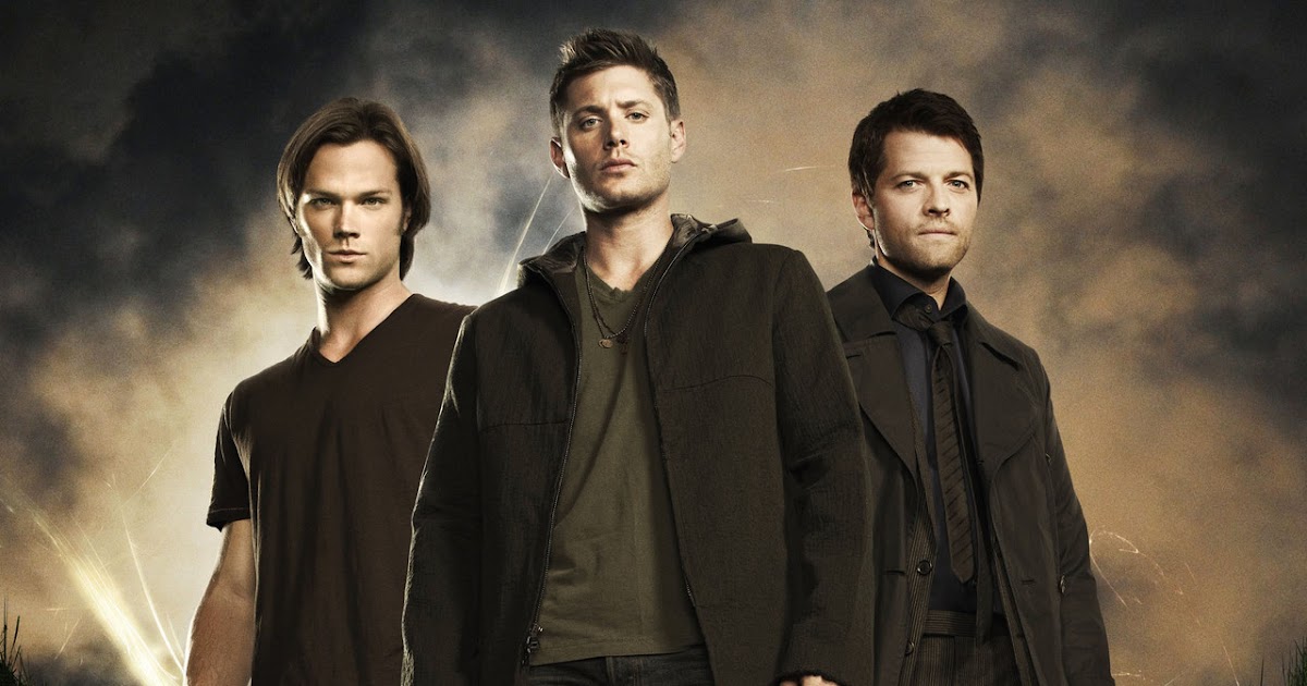 Supernatural Season 11 Episode 16 : Safe House - Supernatural Season 11 ...