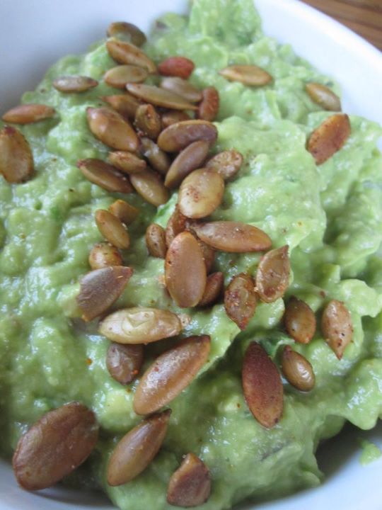 The Happy Hour Tour: Yxta Cocina Mexicana