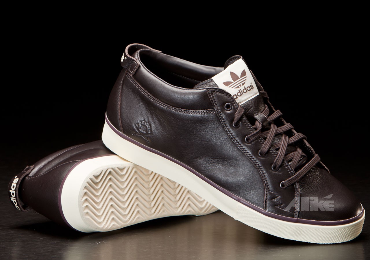 streetwear - wszystko o modzie ulicy: adidas originals x ransom