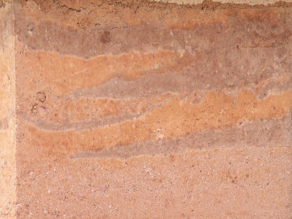 Fermín Font. Arquitecto Técnico: INTERVENCIÓN EN LOS MUROS DE TAPIA DE ...