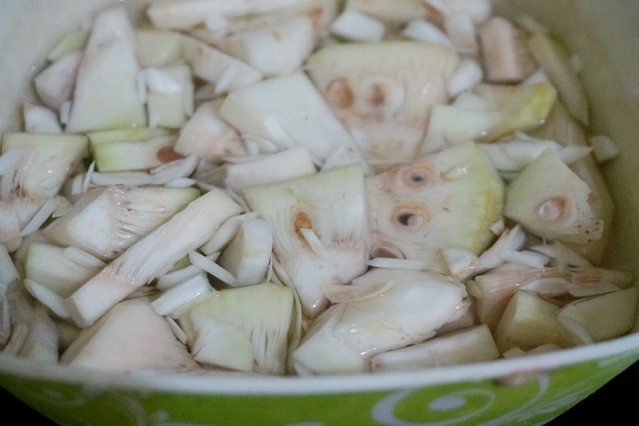 Food: Kadyos, Baboy, Langka (KBL) | An Authentic Ilonggo Recipe - Jello ...