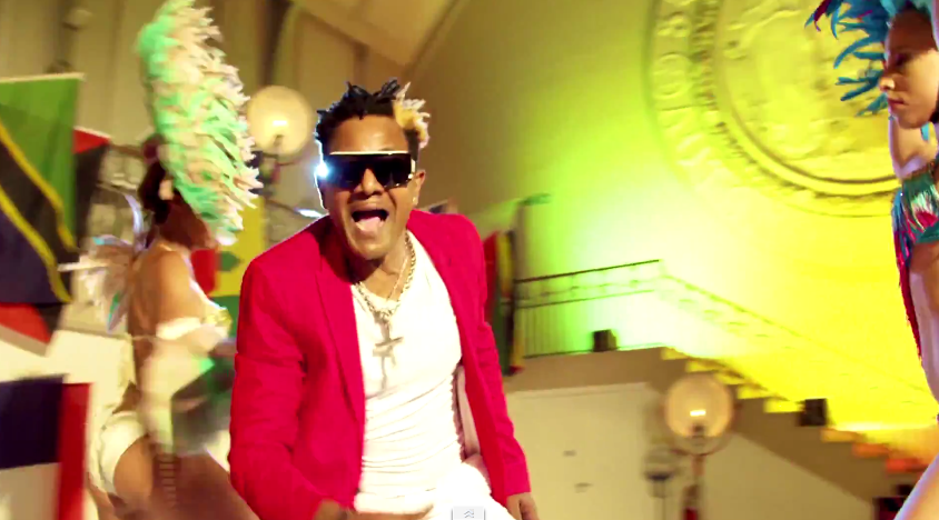 FACTORY78: MUSIC VIDEO: Awilo Longomba - Bundelele