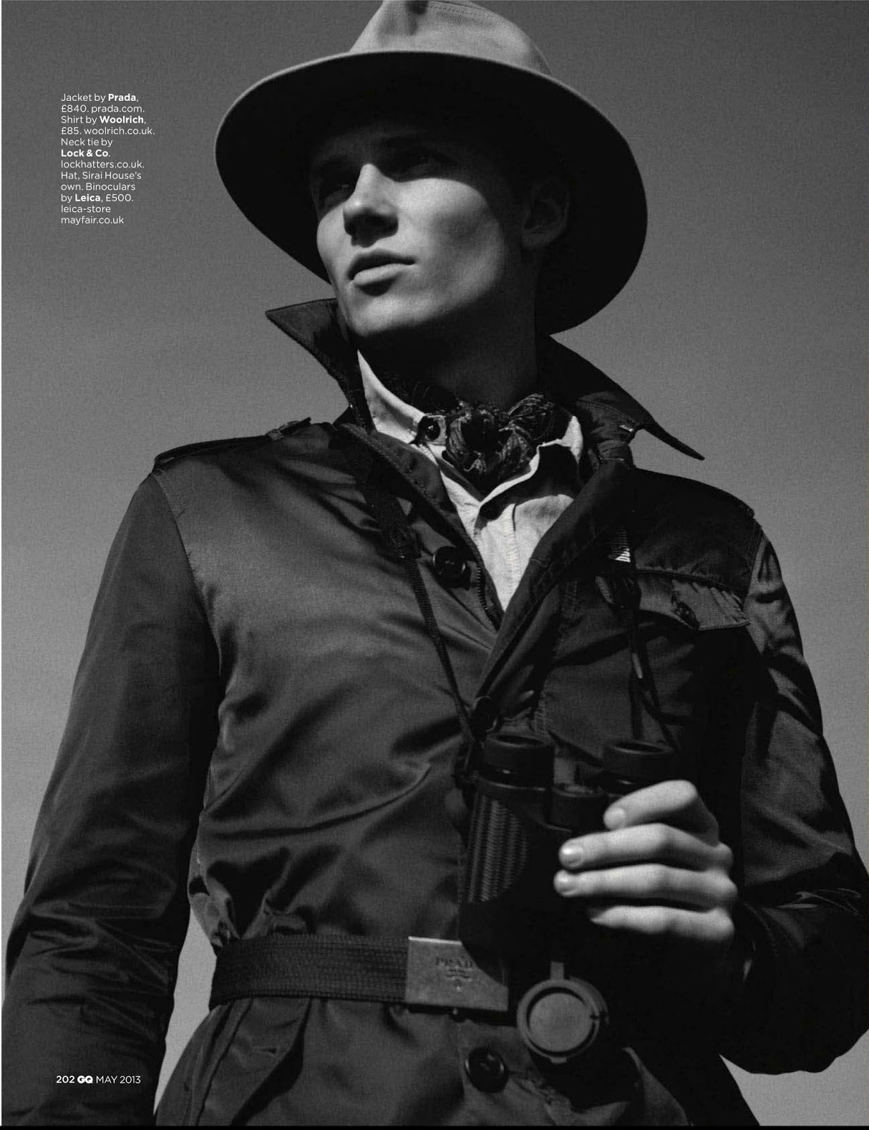 EDITORIAL: Wild Style