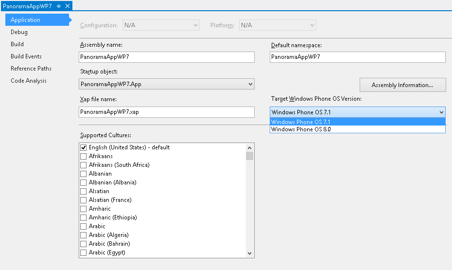 Mobilité sur plateforme Microsoft: Windows Phone 8: les nouveaux ...