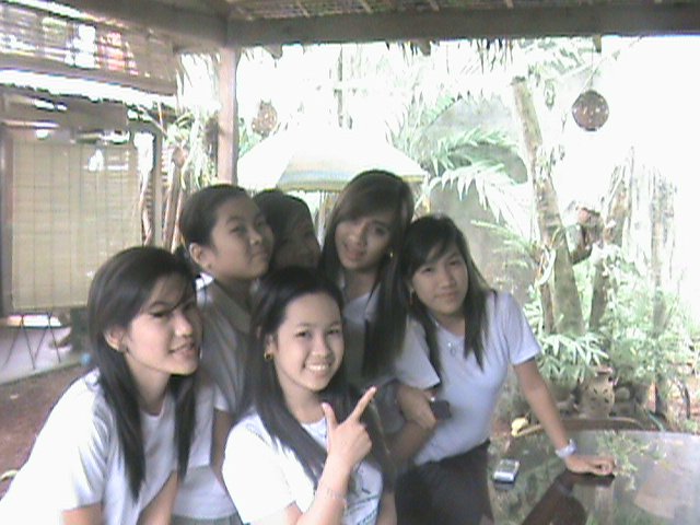 Family Apir: "Ang Talambuhay Ni Sarah Ortega Almeda"