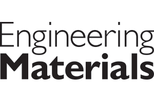 Engineering Materials