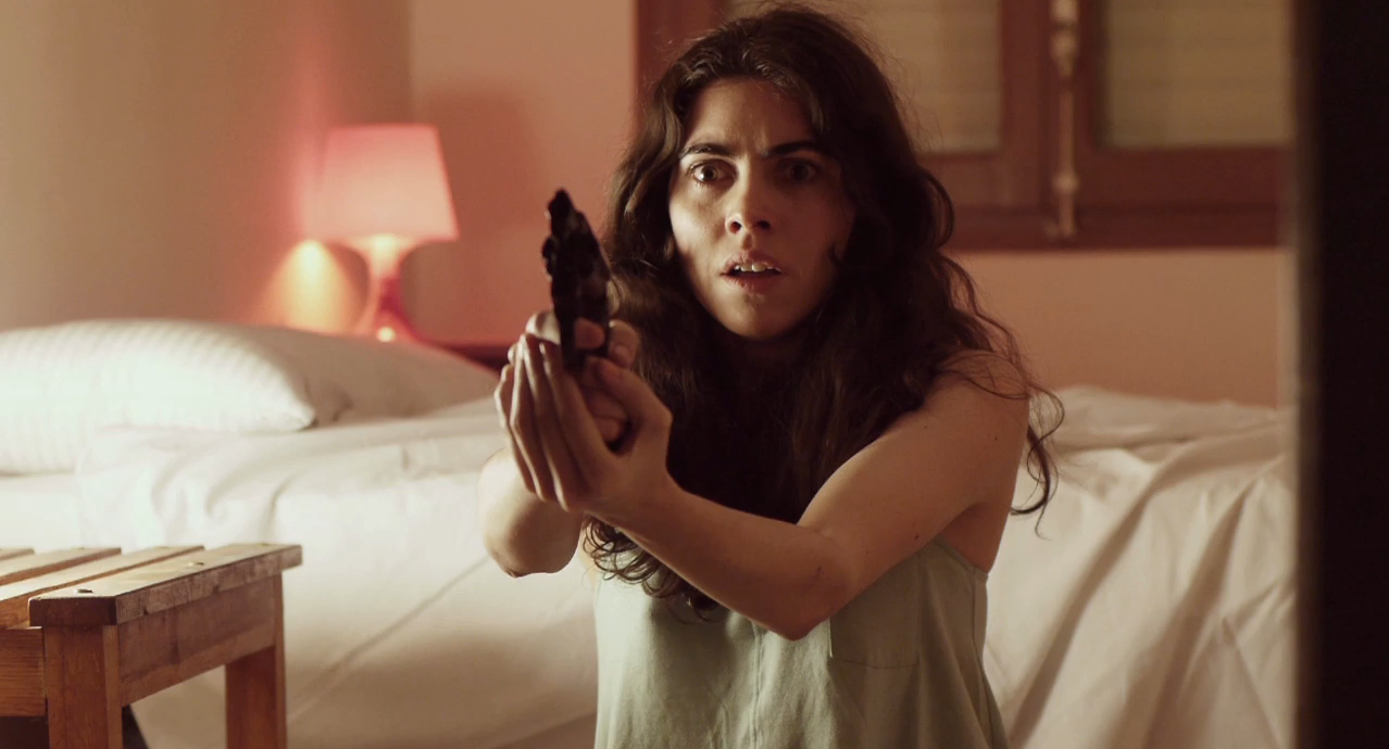 Crítica | Diamond Flash