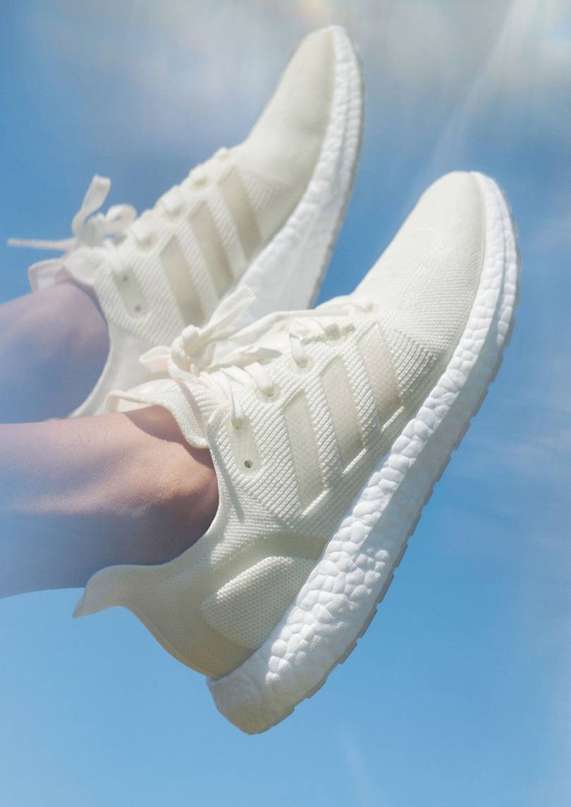 welcome to kings fashion blog: Adidas's Fully Recyclable Trainers Have ...