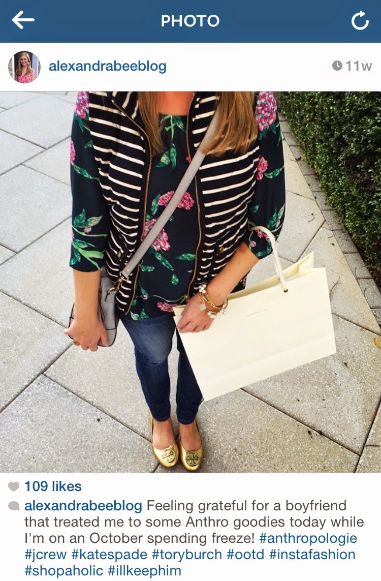 Alexandra Bee Blog: The Best of 2014