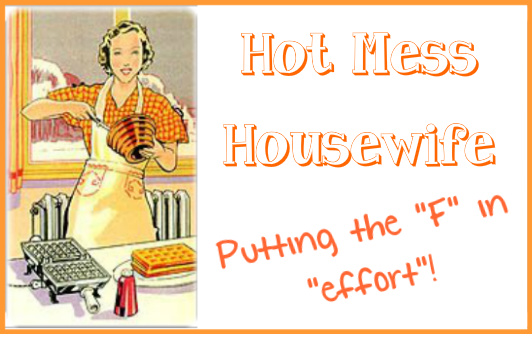 Hot Mess Housewife: New Recipe Try-Out: Veggie Meat Sauce