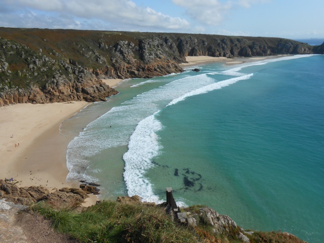 Life at Blue Anchor Bay: Where the Seaside meets the Countryside